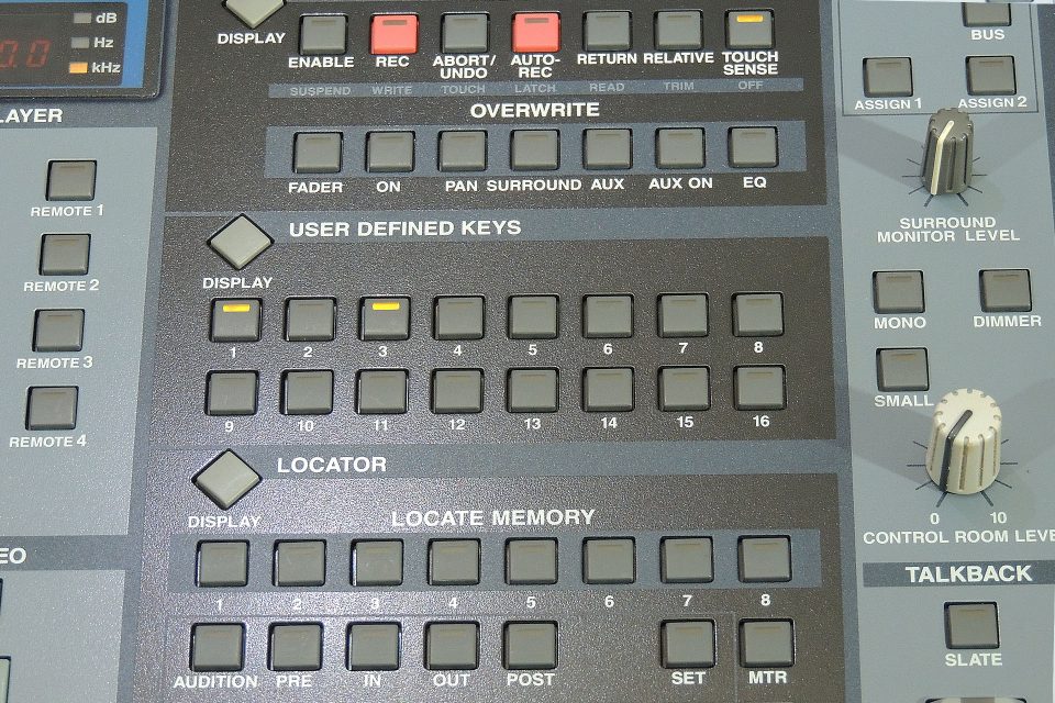 Cool Stuff - The Yamaha GPI - Plasma Music Limited