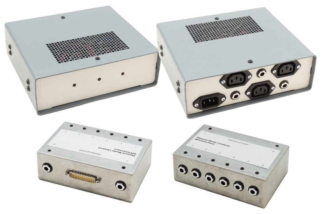 Cool Stuff - The Yamaha GPI - Plasma Music Limited