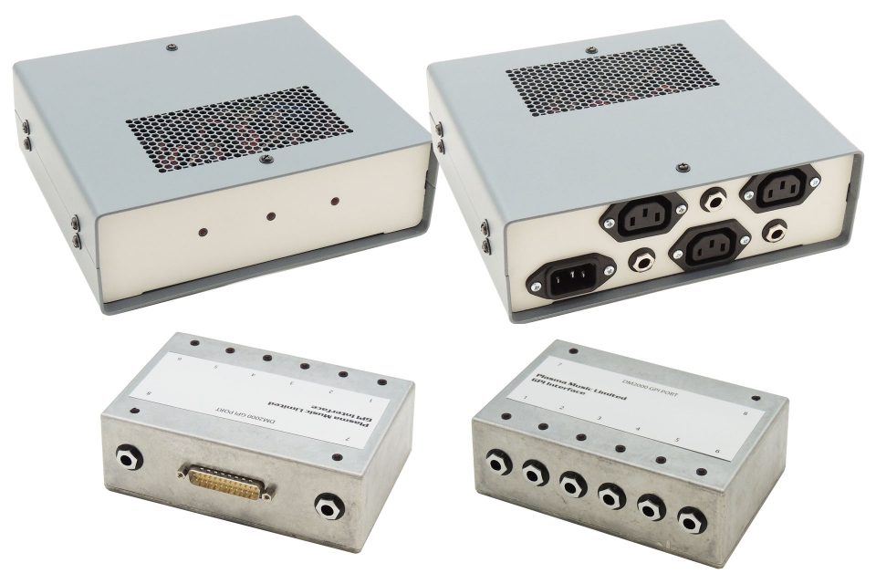 Cool Stuff - The Yamaha GPI - Plasma Music Limited