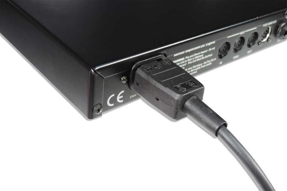 Marshall JMP-1 Service - Plasma Music Limited