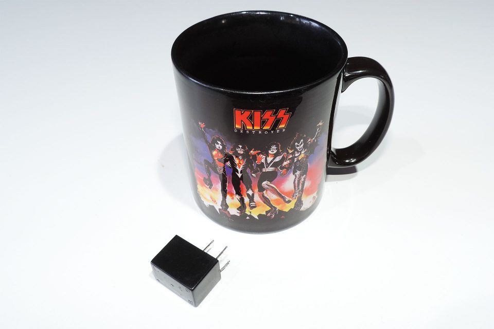 EL Panel and Inverter Replacement - Plasma Music Limited