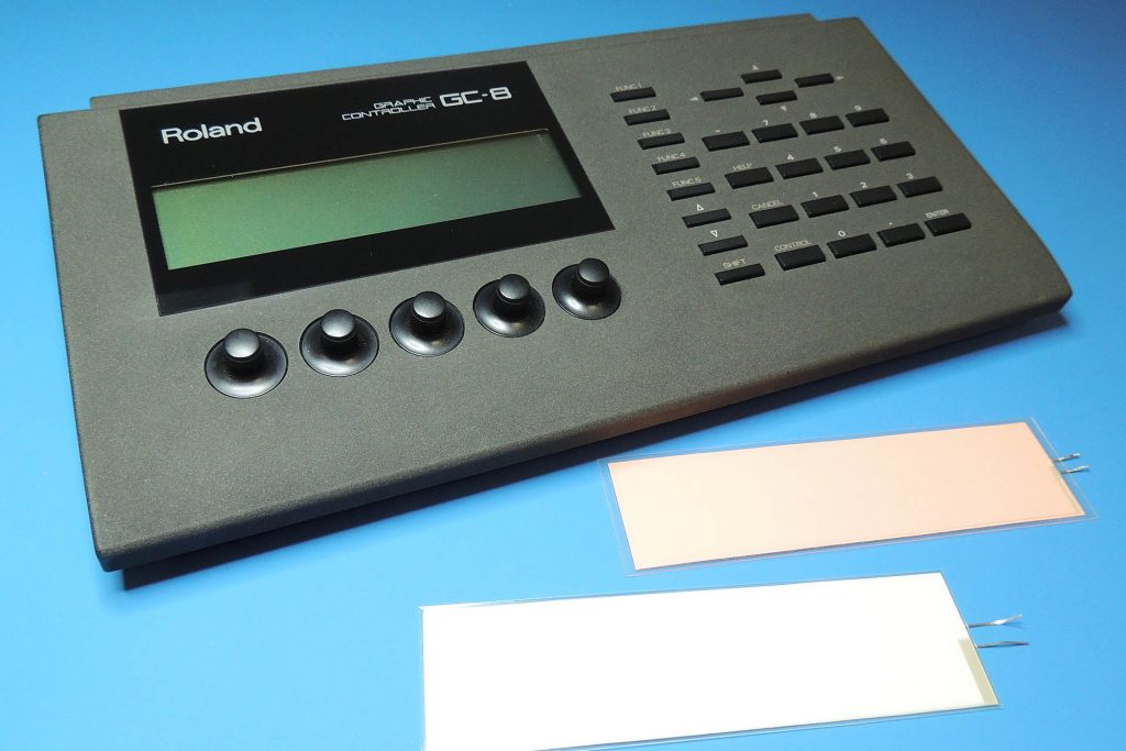 EL Panel and Inverter Replacement - Plasma Music Limited