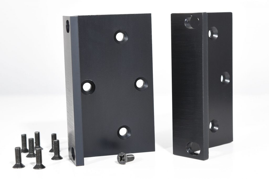 Rack Ears for the Roland MKS-70 - Plasma Music Limited