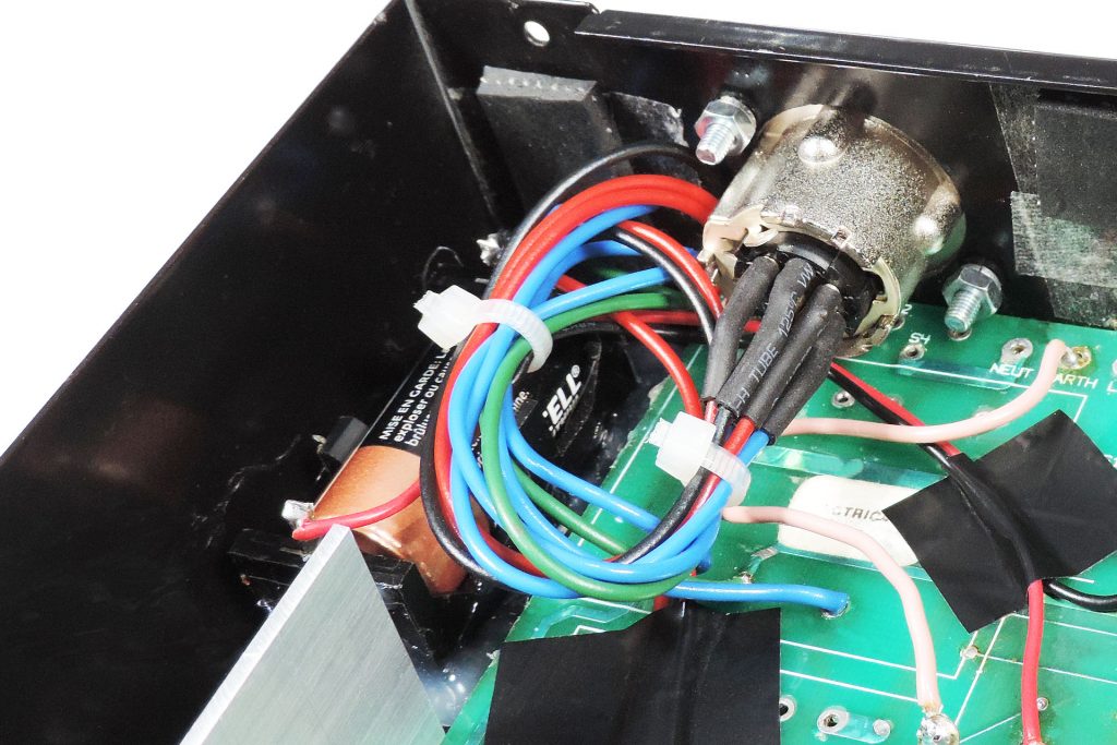 Cheetah MS6 Power Supply - Plasma Music Limited