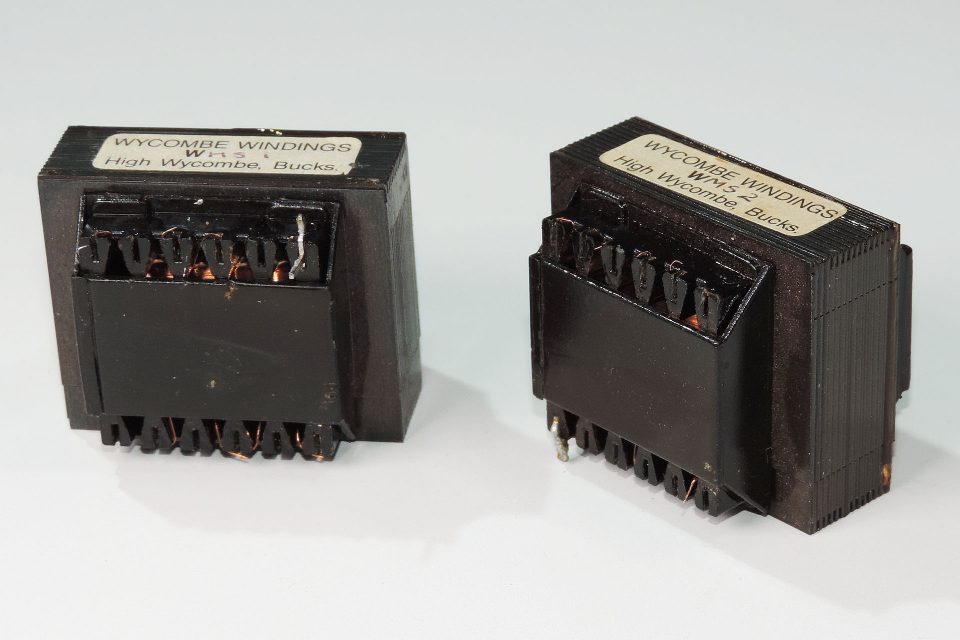 Cheetah MS6 Power Supply - Plasma Music Limited