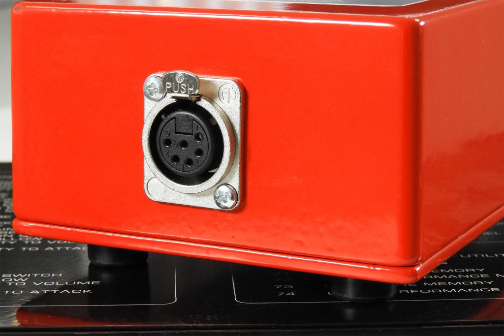 Cheetah MS6 Power Supply - Plasma Music Limited