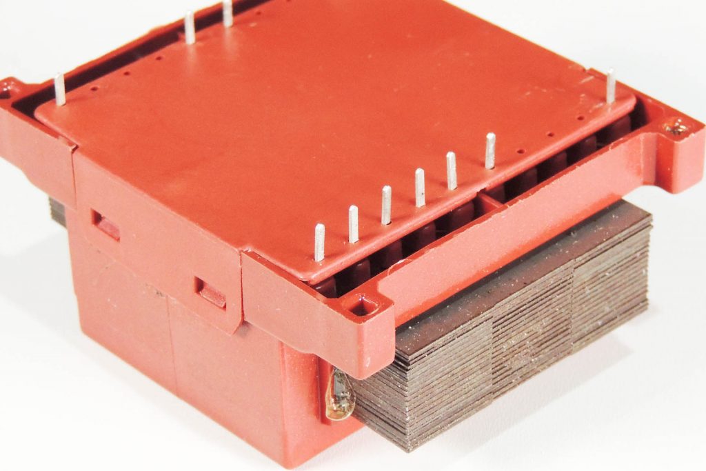 PML-TX01 Upgraded Transformer for the Marshall JMP-1 - Plasma Music Limited