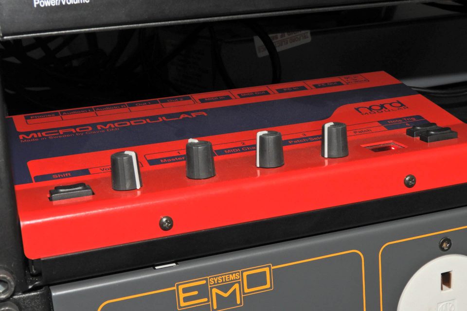 rtpMIDI Adventures - Plasma Music Limited