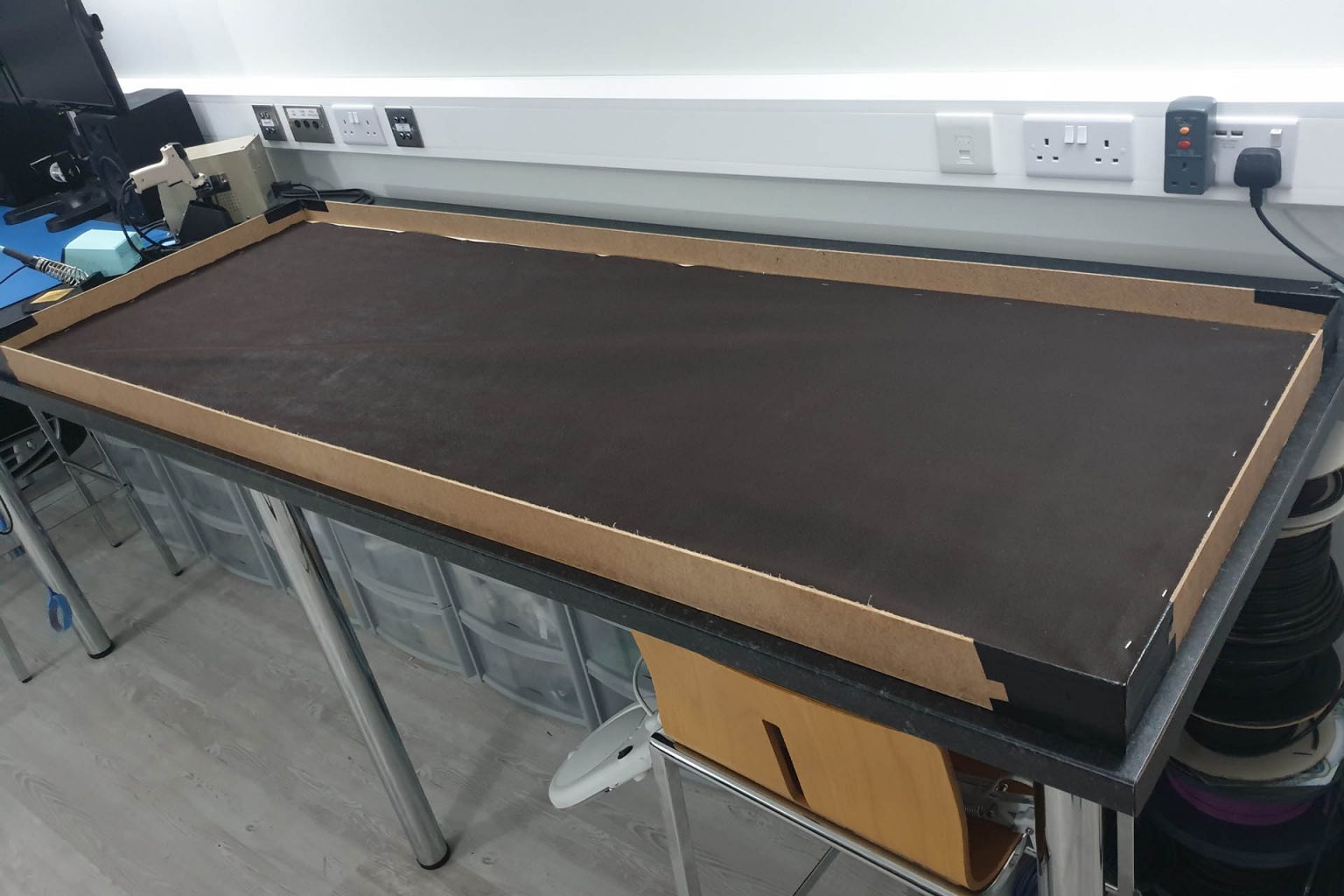 DIY Acoustic Panels - Plasma Music Limited