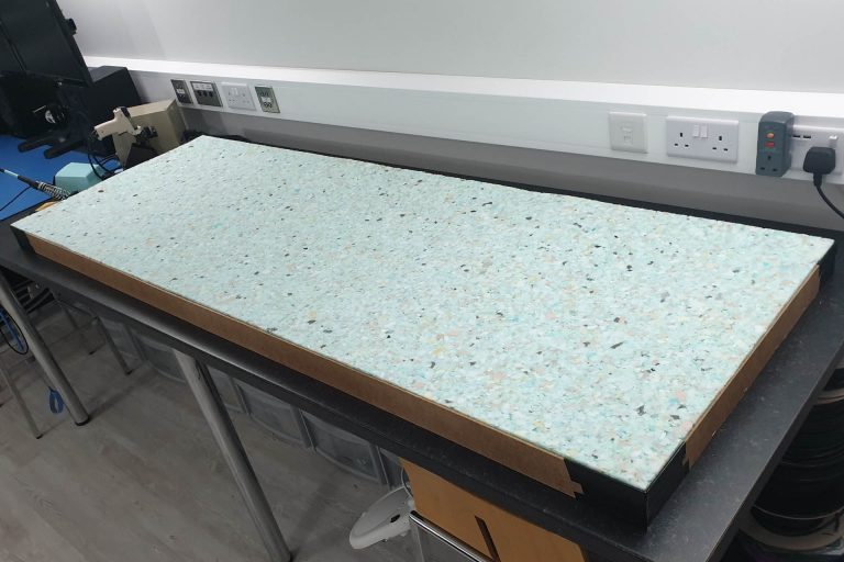 DIY Acoustic Panels - Plasma Music Limited