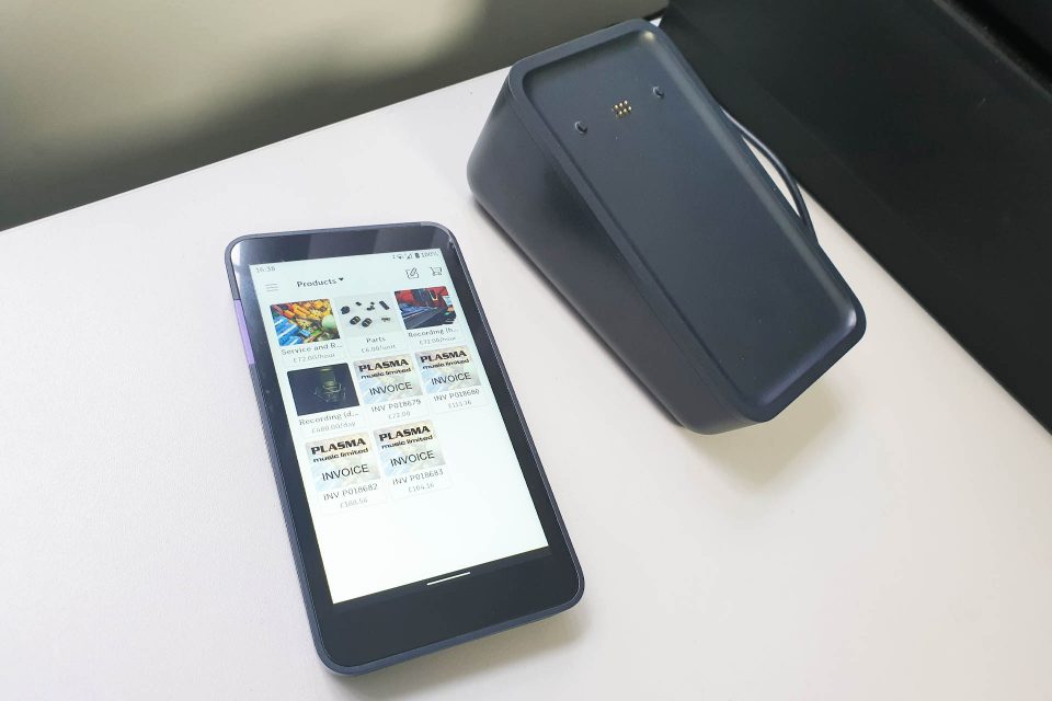 Point of Sale Now Available at Plasma Music - Plasma Music Limited