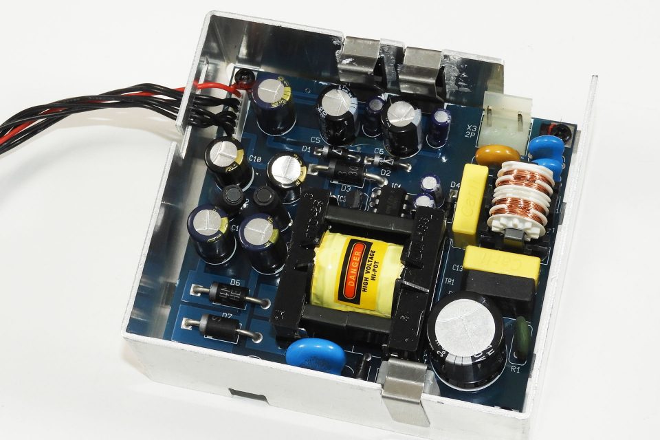 Behringer DEQ2496 Replacement Power Supply - Plasma Music Limited